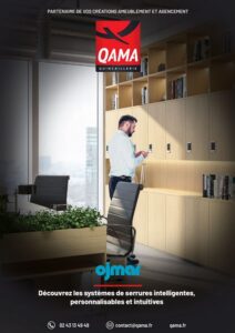 Accueil - Qama Inspirations